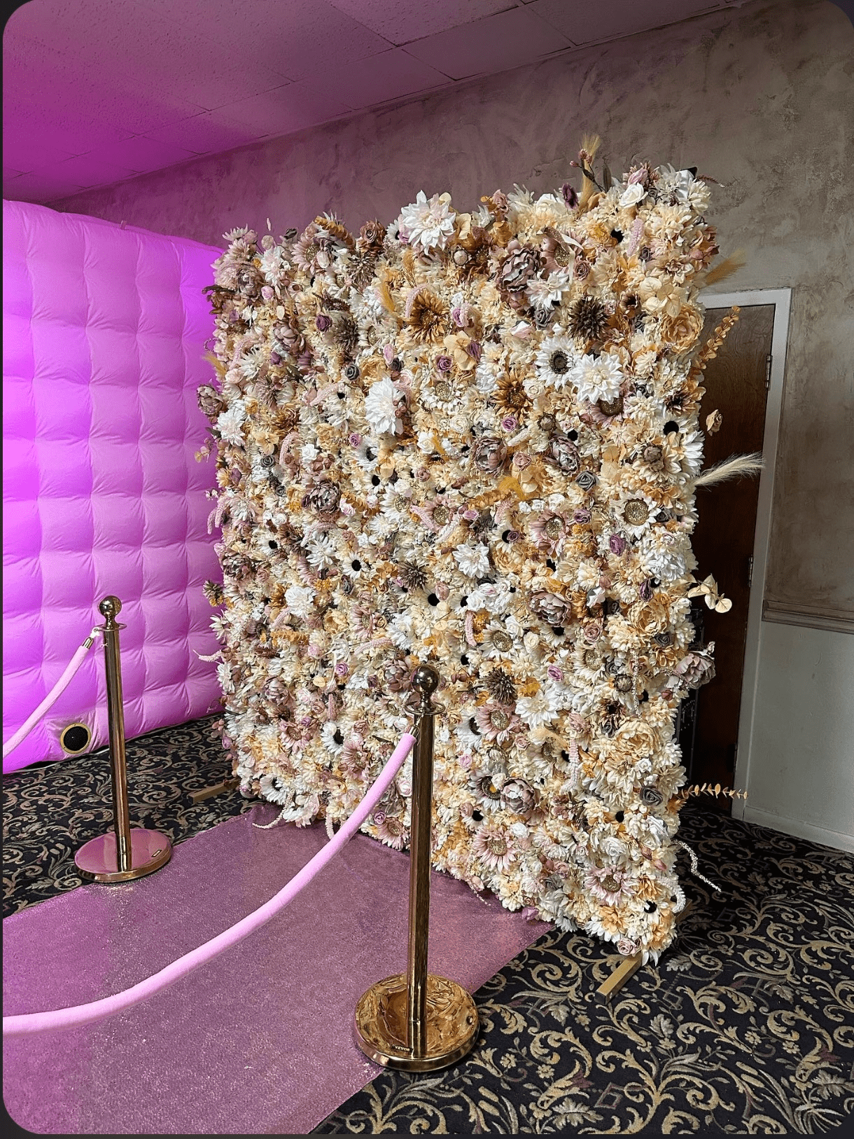 Pretty Flicks Photo Booth Rentals Offers LED Shot Carts in Fontana, CA ...